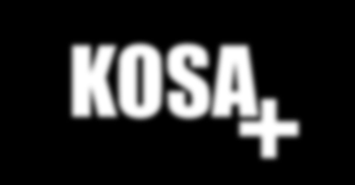 KOSA VISION